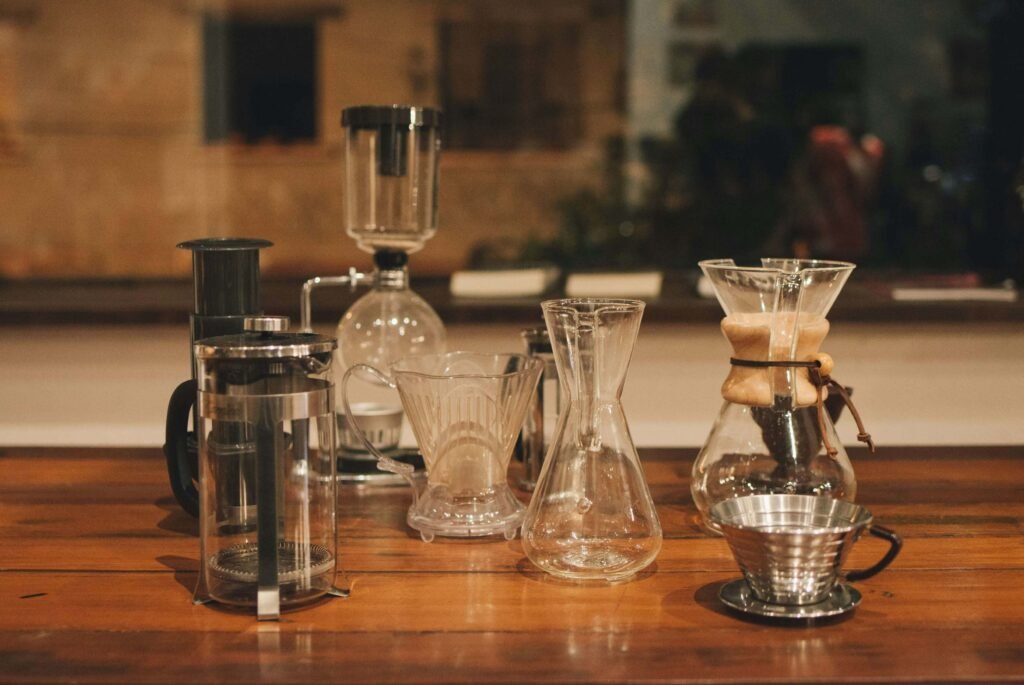How to Make Great Coffee at Home - How To Make Great Coffee At Home or ...